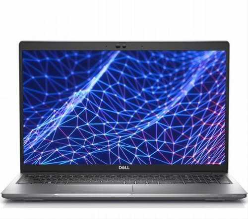 Dell Latitude 5530