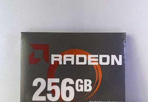 SSD AMD Radeon R5 256gb