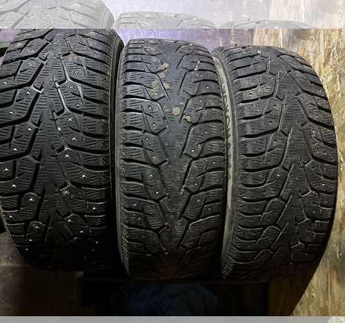 Yokohama Ice Guard Stud IG55 225/55 R17