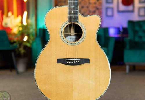PRS SE A60E Angelus Natural