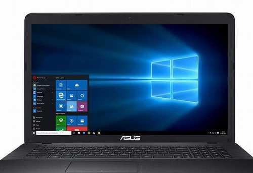 Asus X751L 17.3"