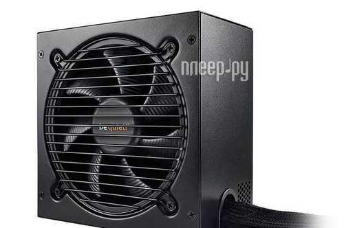 Be quiet Pure Power 11 700W