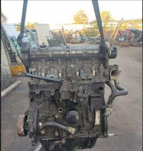 Двигатель Renault Megane 1.8 F3R728