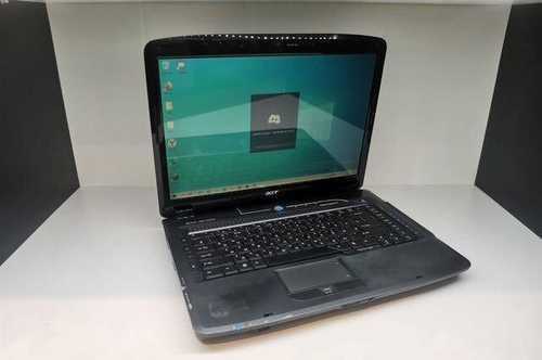 Ноутбук Acer Aspire 5930