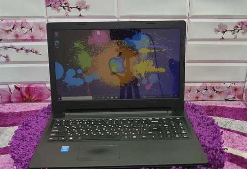 Ноутбук lenovo intel core i3/Intel HD Graphics