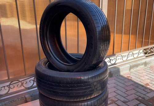 Bridgestone Dueler H/P 255/55 R18