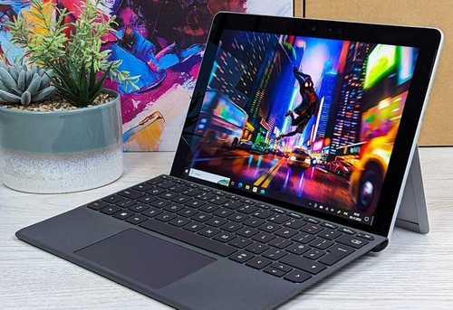 Планшет-ноутбук Microsoft Surface Go Pentium 4415Y