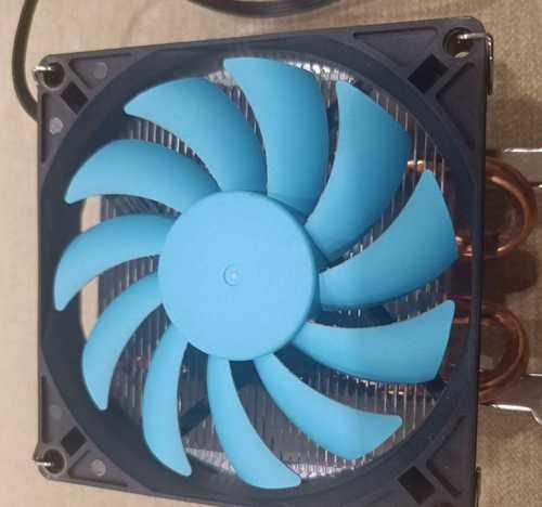 Aerocool verkho slim 2 am4 am5