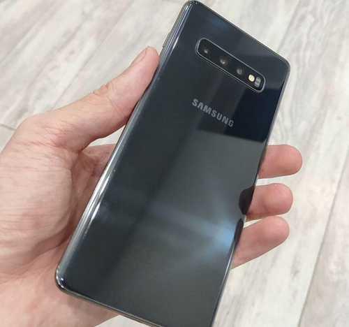 Samsung Galaxy S10 , 8/128 ГБ