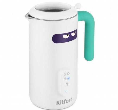 Капучинатор Kitfort кт-774