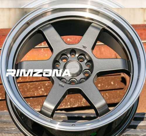 Литые диски shogun R17 5x114.3 srt. Гарантия