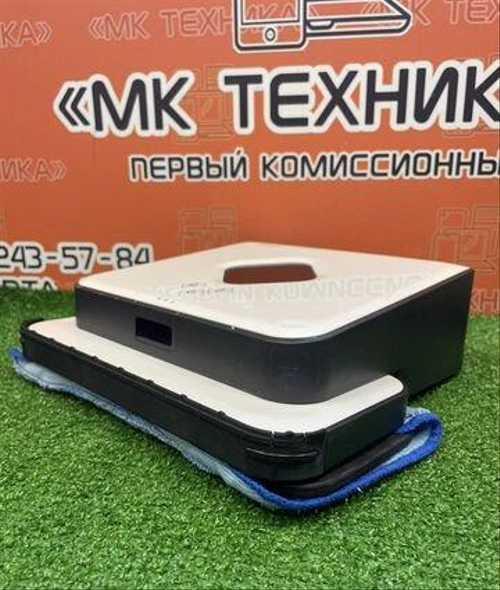 Робот-пылесос iRobot Braava 390T