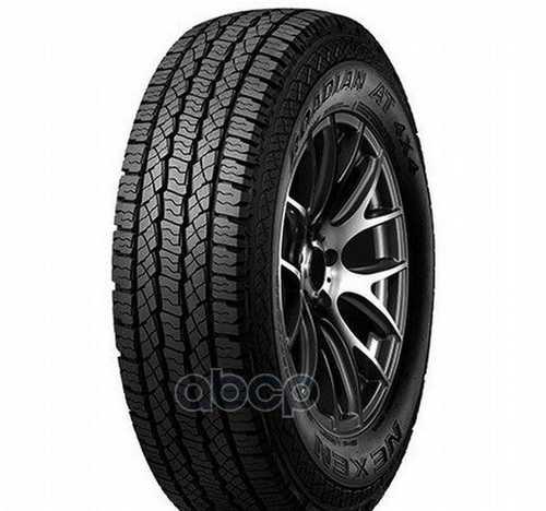 Nexen Roadian AT 4X4 RA7 265/65 R17