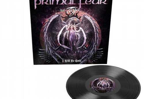 Primal Fear - I Will Be Gone (1 LP)