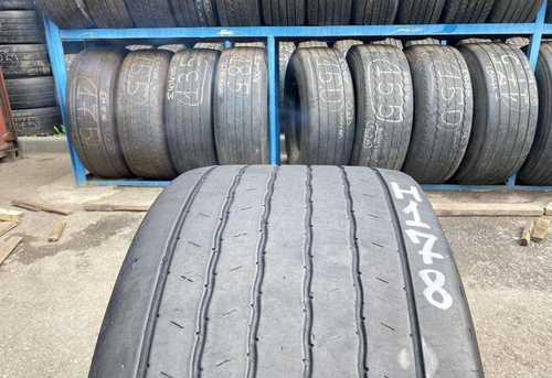 Hankook TL10 e-cube 445/45r19.5