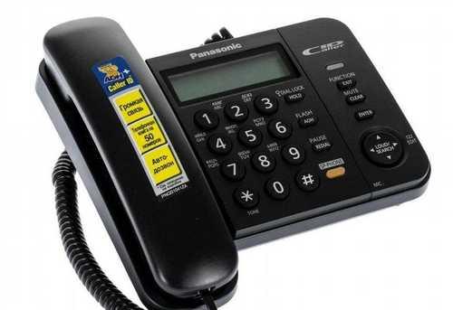 Телефон panasonic kx-t52356ru