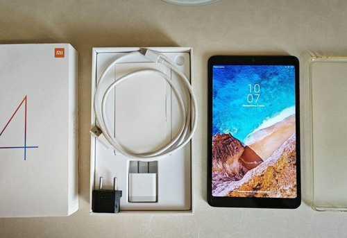 Планшет Xiaomi mi pad 4