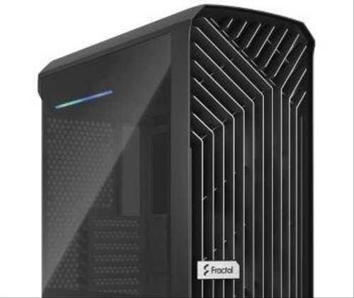 Fractal Design Torrent Compact Black TG Dark Tint
