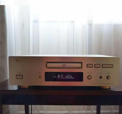 Denon dcd 1650al