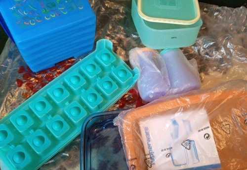 Новая посуда Tupperware оптом