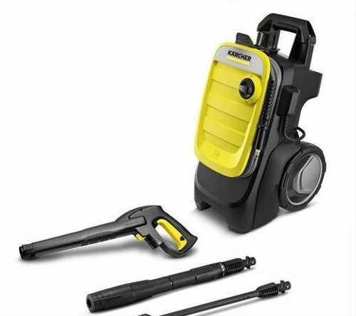 Мойка karcher K 7 продажа, аренда