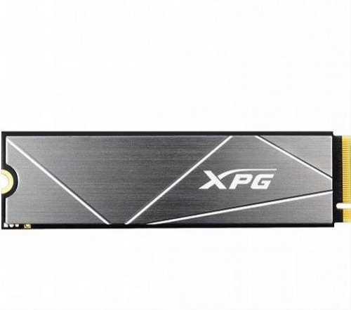 SSD накопитель A-Data XPG gammix S50 Lite SSD 1TB