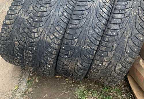 Nordman 5 265/70 R17 115