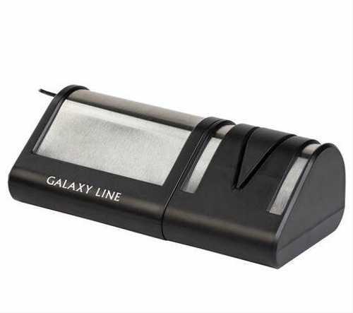 Электрическая точилка для ножей Galaxy Line GL2442