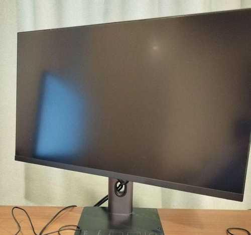 Монитор для компьютера Xiaomi Mi 2K Gaming monitor