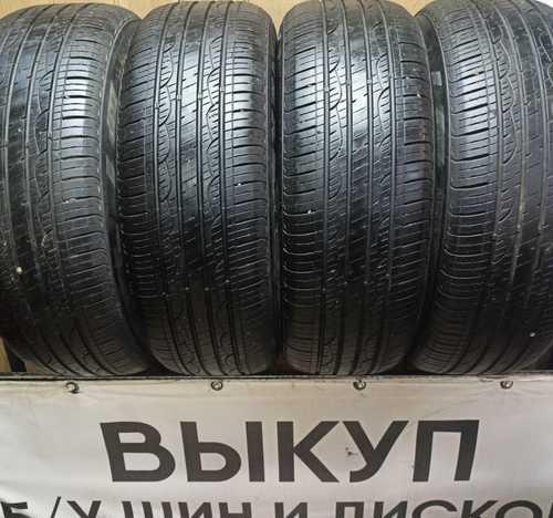 Nexen N'Priz RH7 225/60 R18 100H