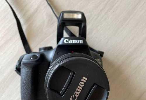 Фотоаппарат Canon eos 4000d