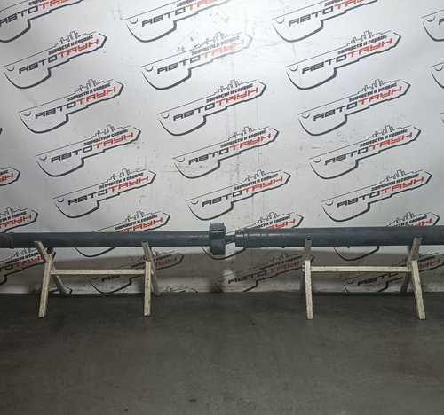 Кардан nissan MR20-DE dualis X-trail NT31 CVT 199 см 4WD 37000JG01A VA9061