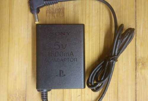 Адаптер блок питания Sony cech-ZAC2