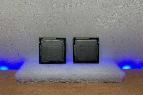 Процессор Intel Core i3-2125, i3-2105