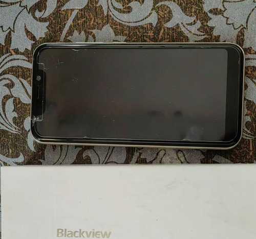 Blackview A30, 2/16 ГБ