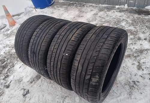 Jinyu YU63 215/50 R17