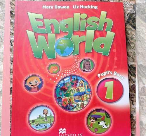 English World 1