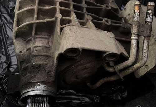 Раздатка land rover freelander 1 1.8