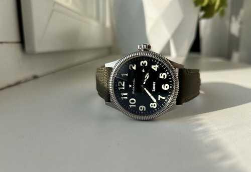 Лимитка mitchell timepieces raider / отличное сост