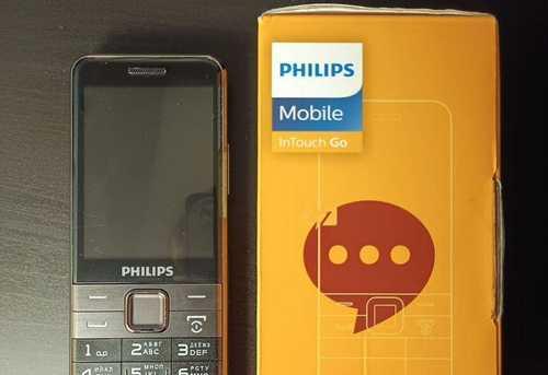 Philips Xenium E590