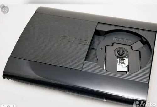 Sony PS3 Super Slim Крышка,панели,салазки,кнопка