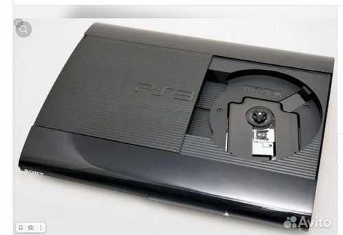 Sony PS3 Super Slim Крышка,панели,салазки,кнопка