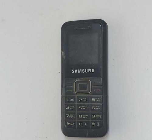 Телефон Samsung E1070 на запчасти