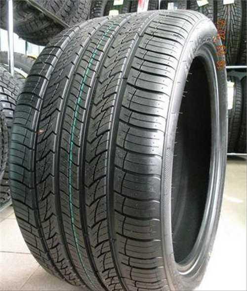 Altenzo Sports Navigator 325/30 R21