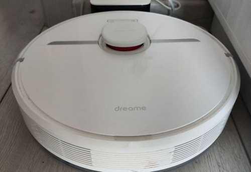 Продам робот пылесос Xiaomi Dream D9