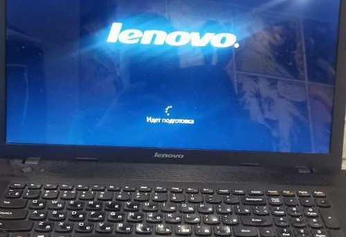 Ноутбук Lenovo G700 17,3дюймов