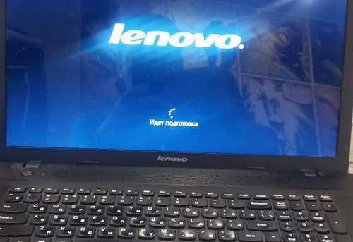 Ноутбук Lenovo G700 17,3дюймов