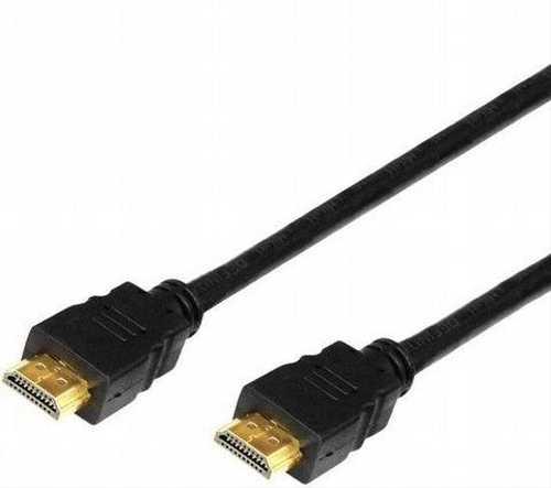 Cactus CS-hdmi.2-1.8 Кабель аудио-видео hdmi (m)