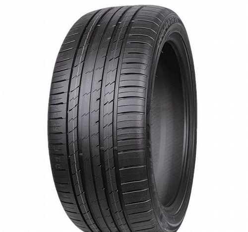 Tracmax X-Privilo RS01  275/45 R21 110Y