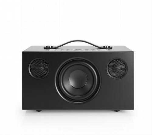 Мультирум акустика Audio Pro C5 MkII Black